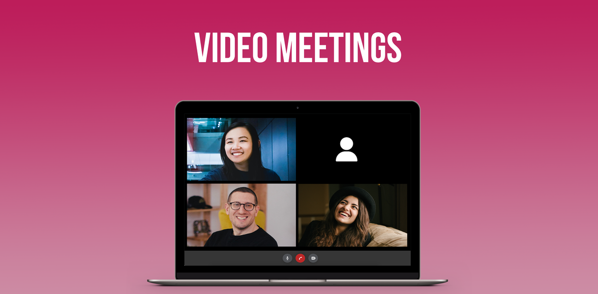 New: Video meetings 🎥 | Teamtailor
