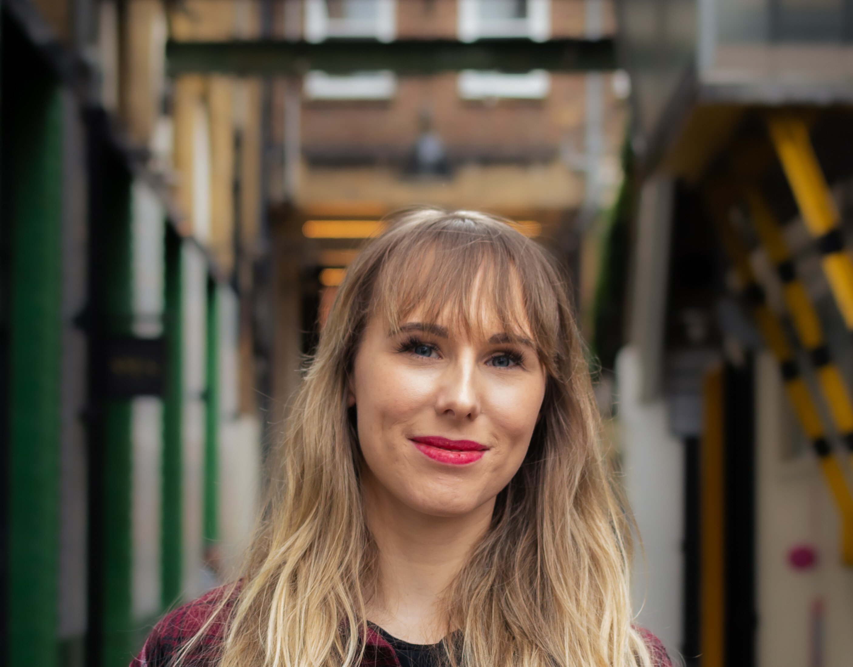 Food industry disruptors, Sessions, reduce cost per hire with Teamtailor