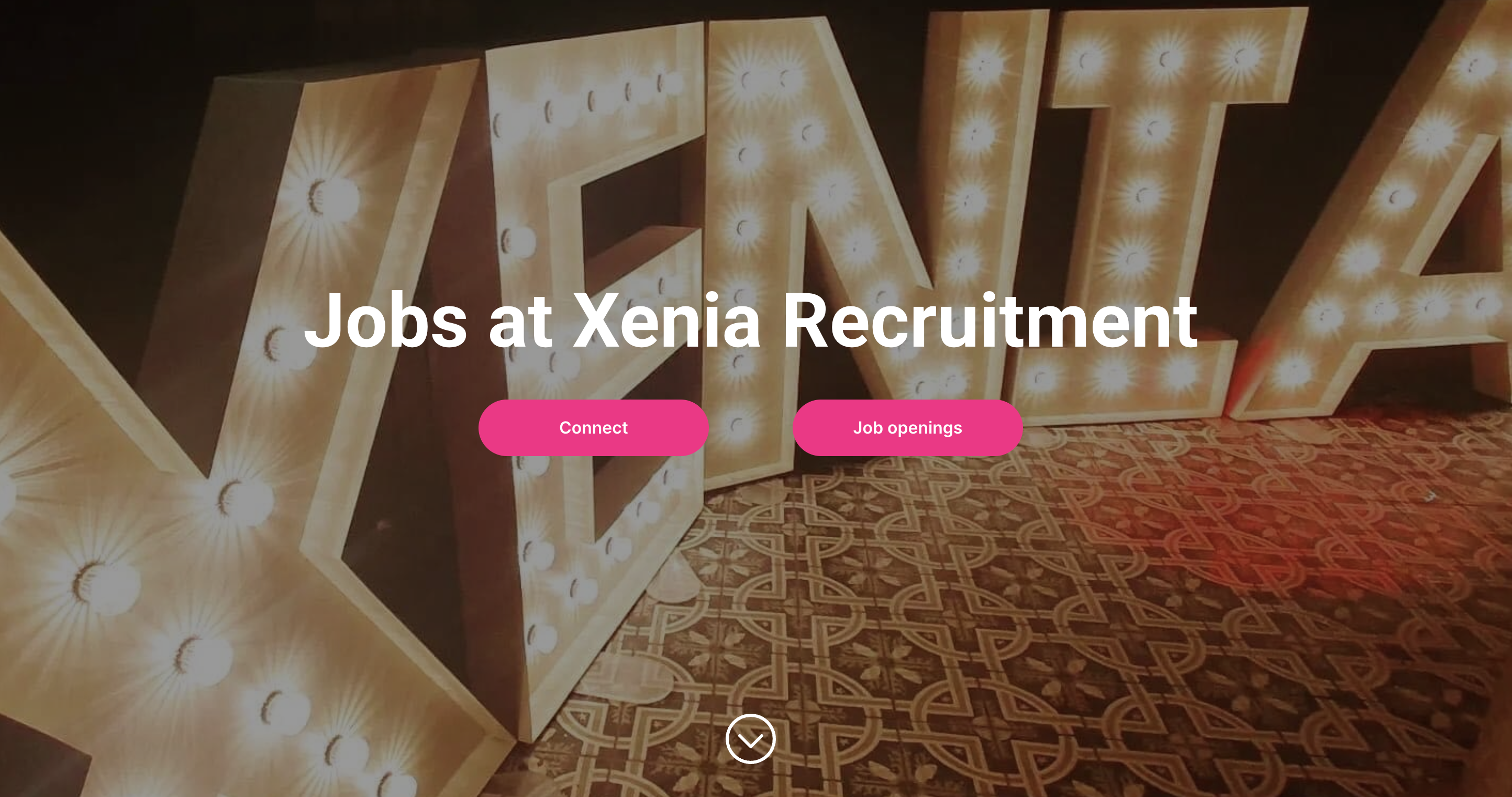 Xenia Recruitment’s hero story: Why your ATS and WFM platform should be ...
