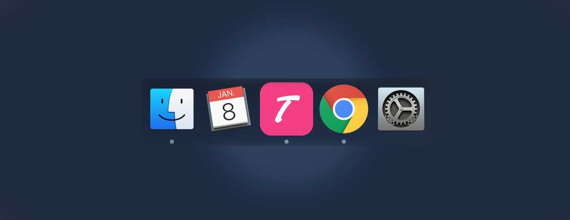 New: Install Teamtailor on your computer
