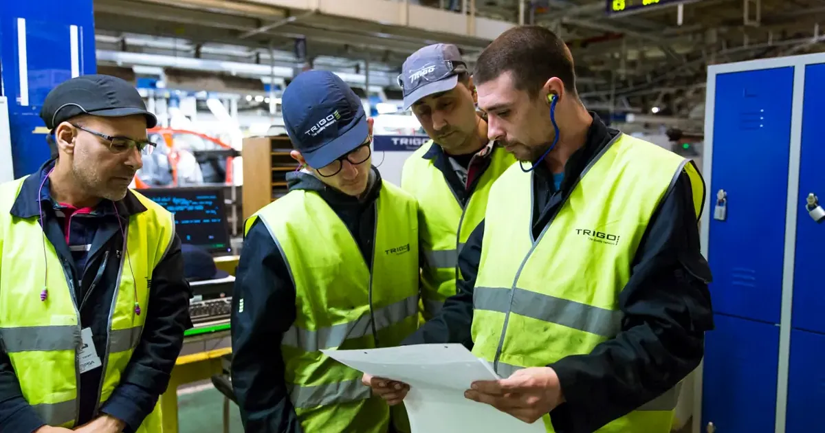 TRIGO Group consigue llevar la Experiencia de Candidato al siguiente ...