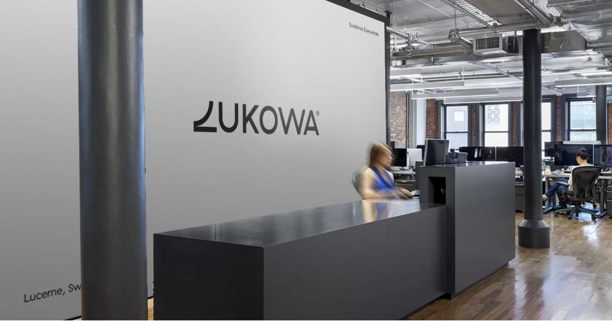 From job descriptions to interview kits: How Co-pilot optimized LUKOWA ...