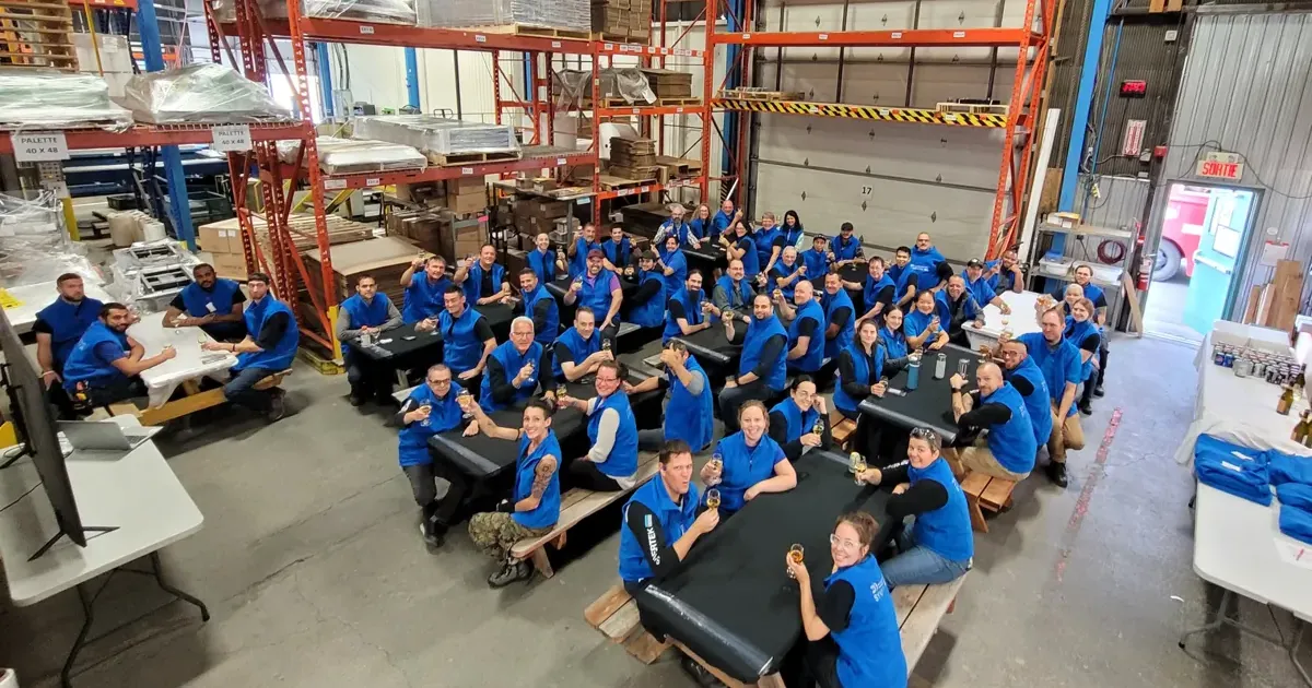 How Synertek Transformed Their Hiring with Teamtailor